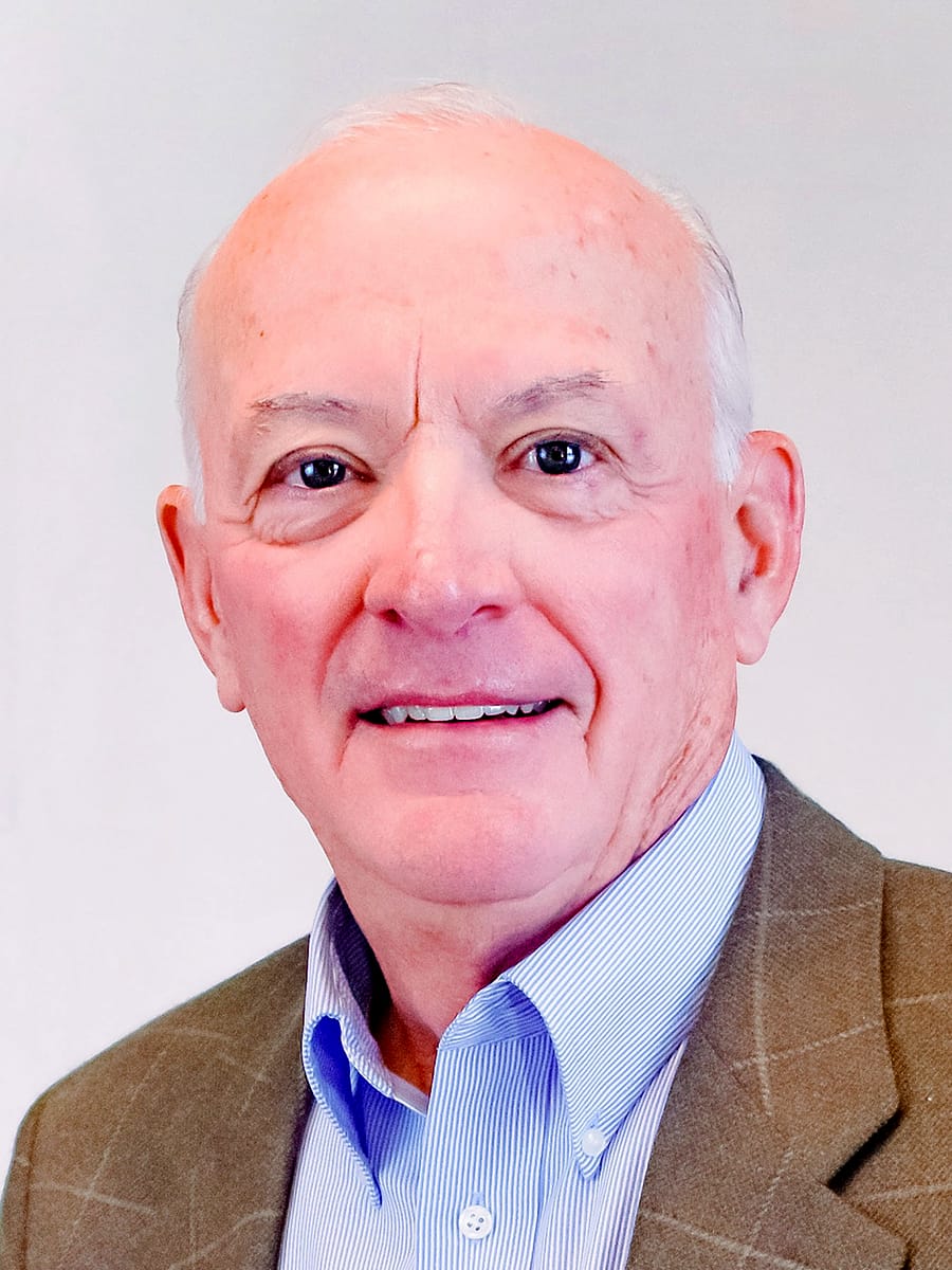 Joe Singleton - Our Community Foundation