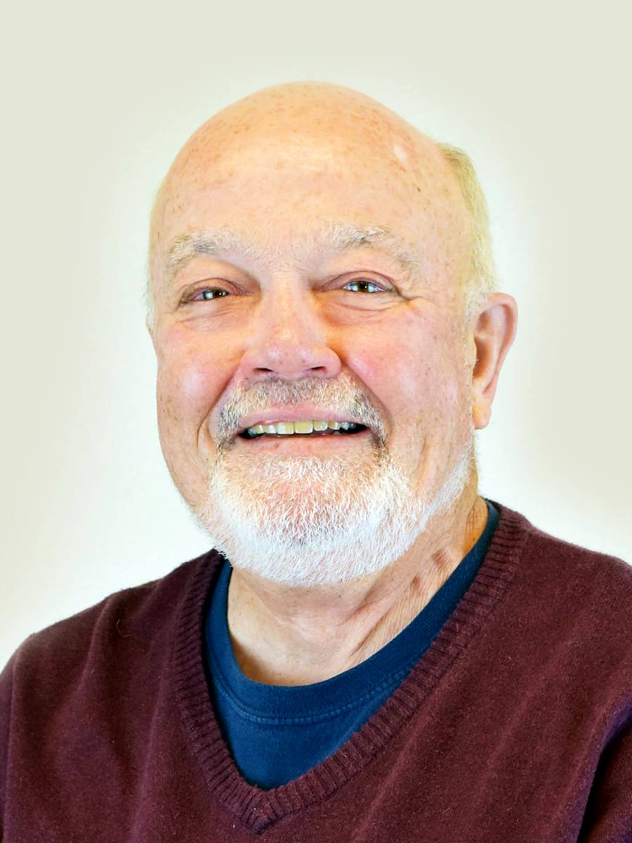 J. Merle Callahan - Our Community Foundation