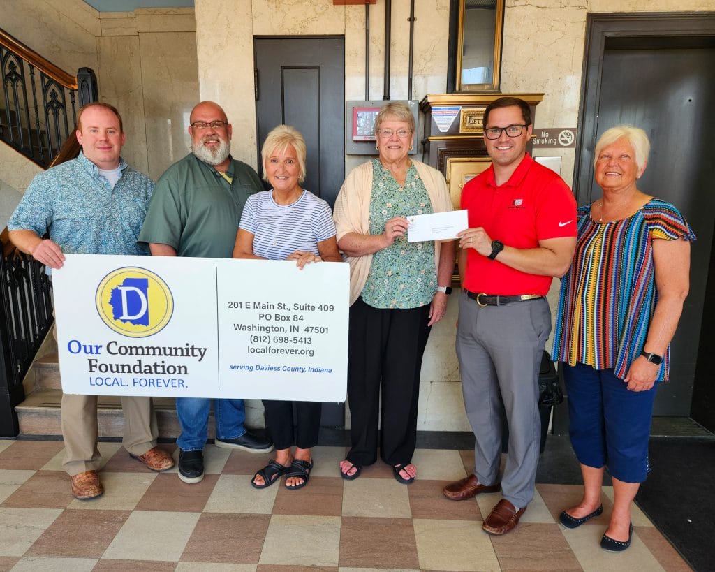 Grants – Our Community Foundation